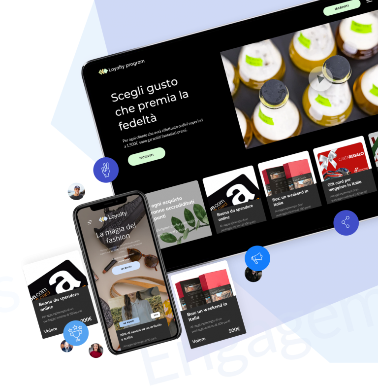 My Loyalty - GlobalPremium